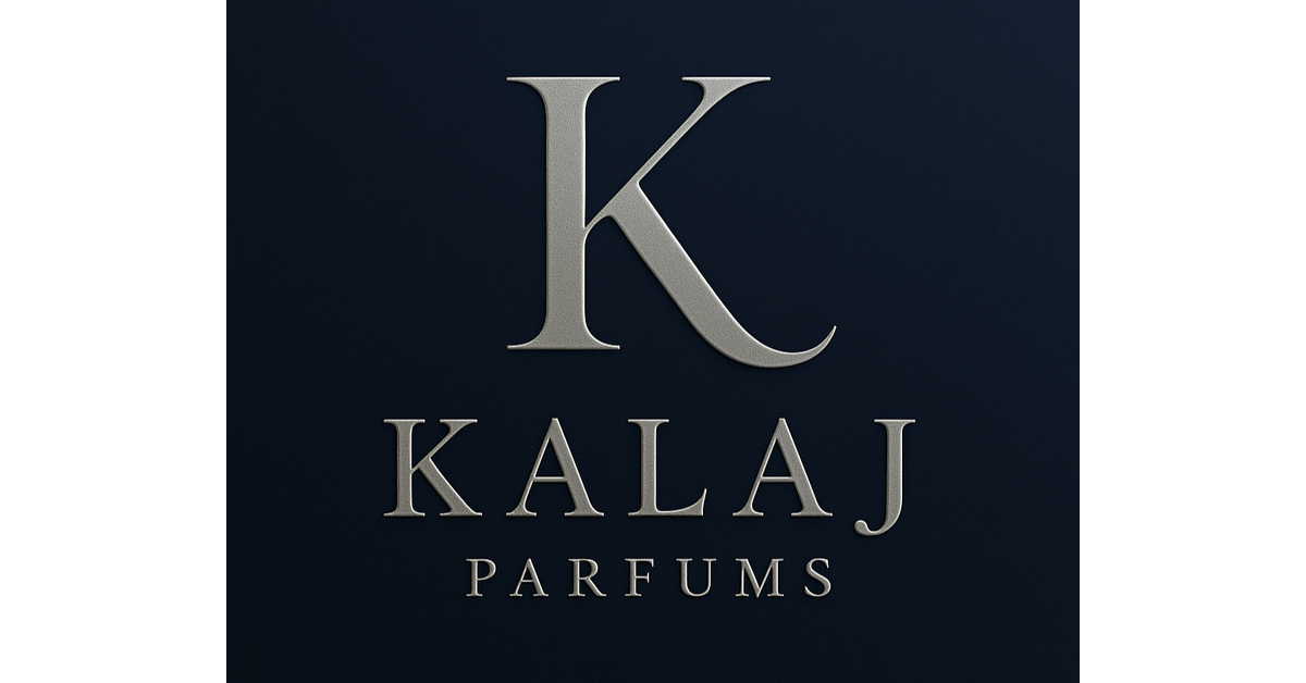 KALAJ PARFUMS
